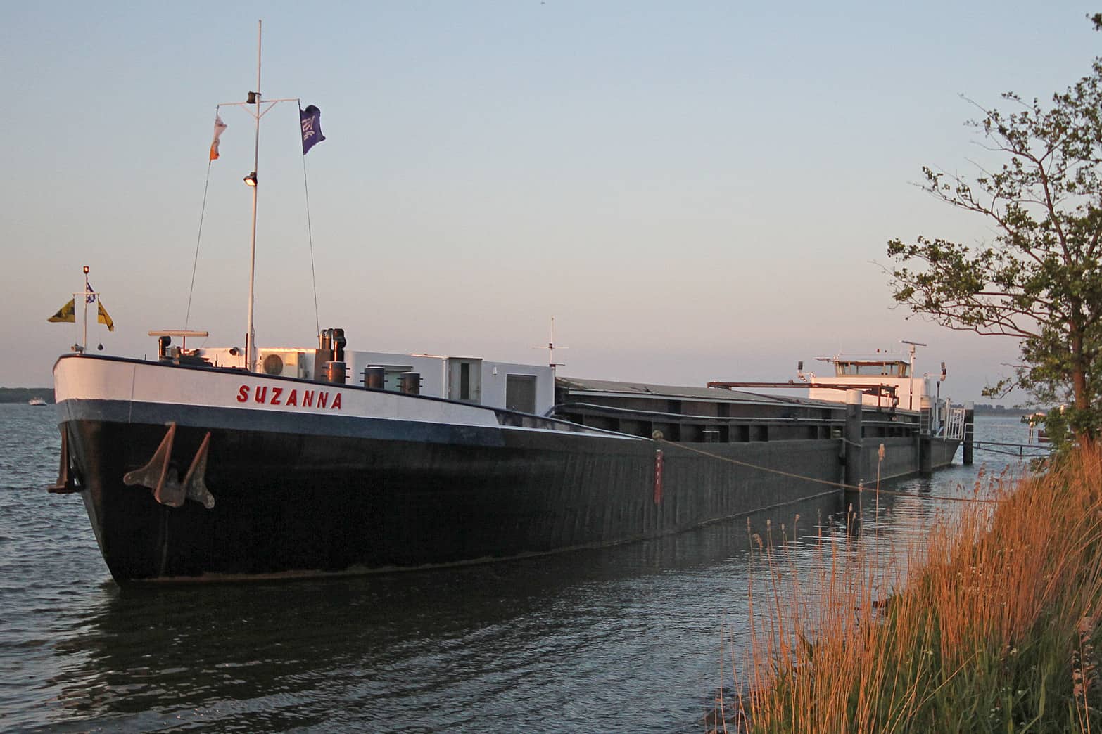 ms Suzanna - 13 mei 2011 - EMS