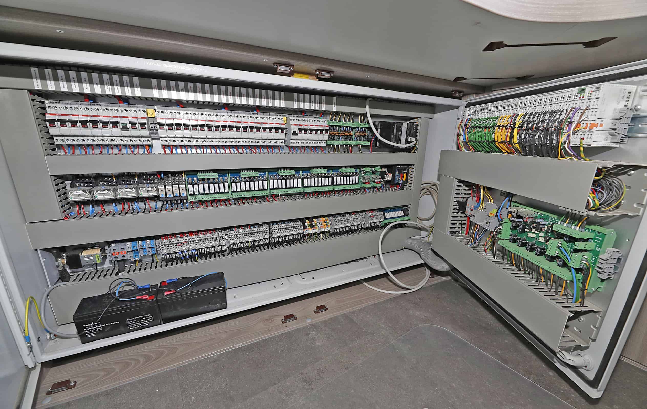 mts Iris - 19 april 2022 - EMS