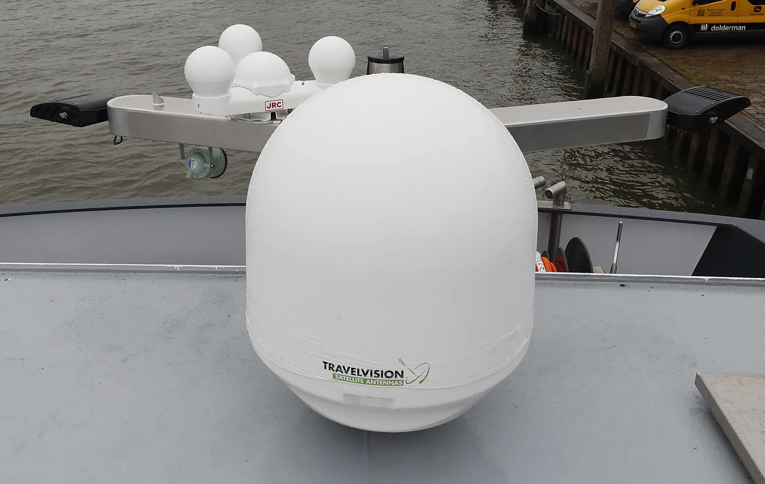 mts Iris - 19 april 2022 - EMS