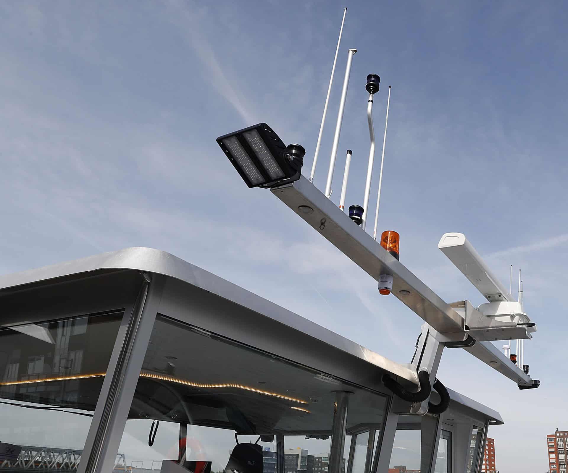 mts Iris - 19 april 2022 - EMS