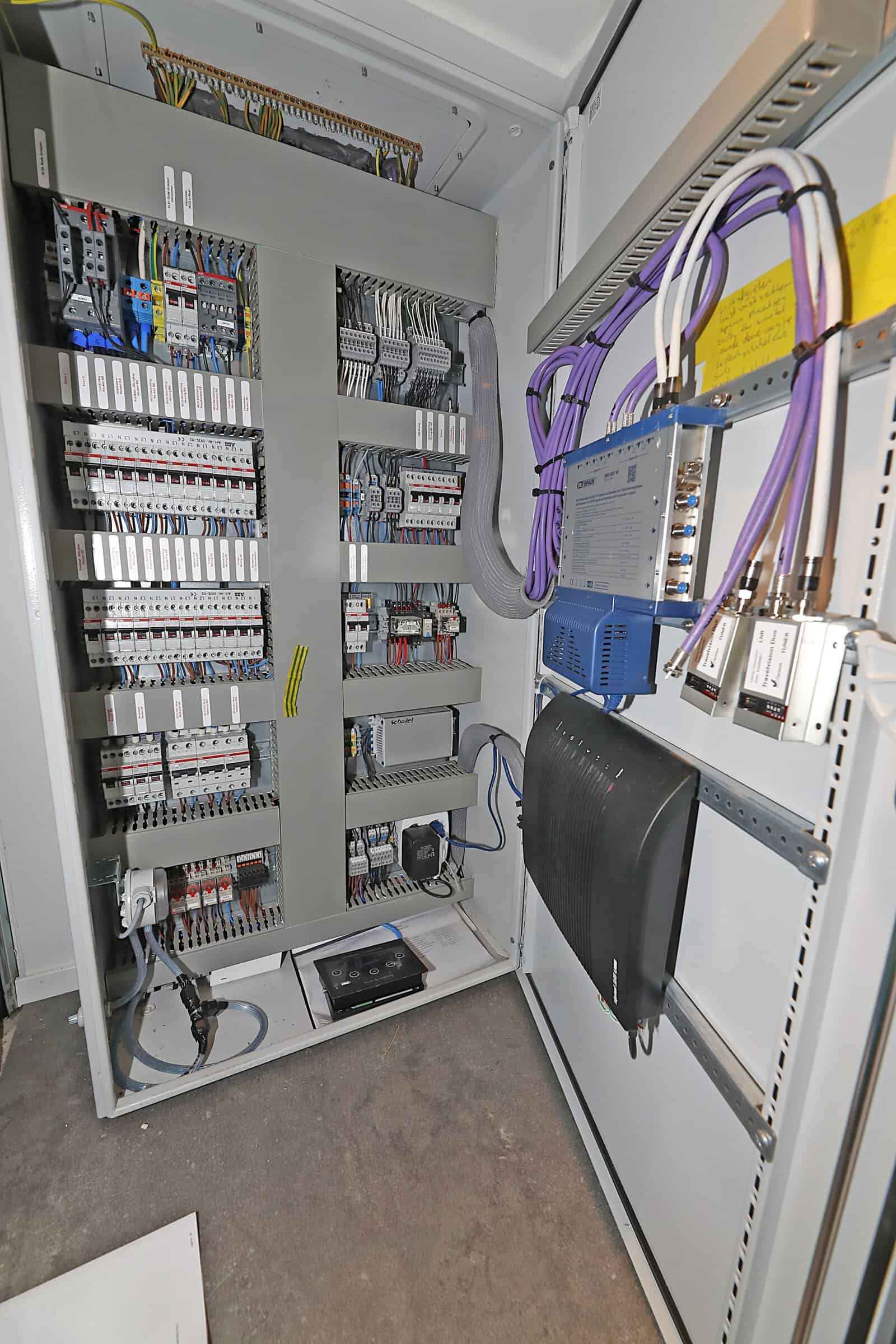 mts Iris - 19 april 2022 - EMS